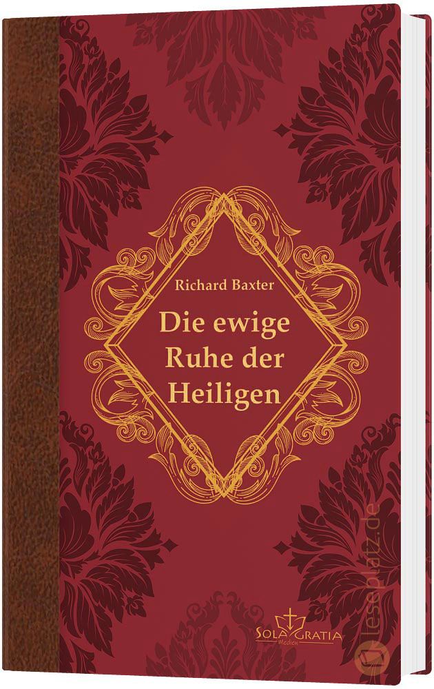 Die ewige Ruhe der Heiligen