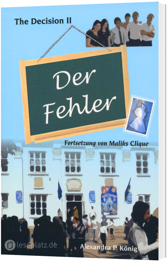 Der Fehler (Buch - Taschenbuch)