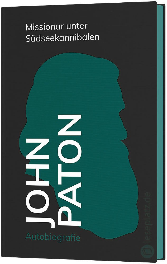 John Paton (Buch - Hardcover)