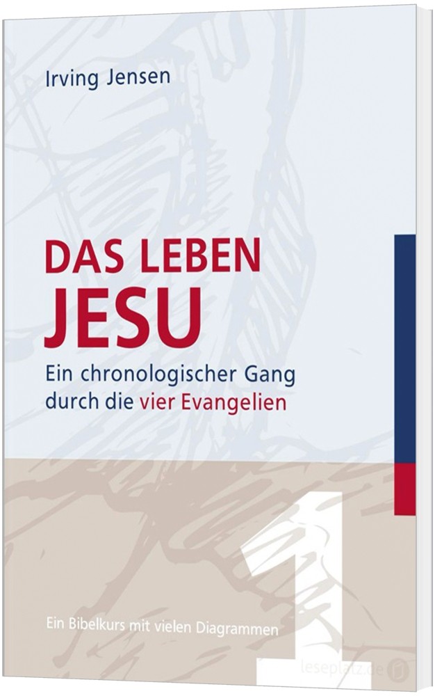 Das Leben Jesu