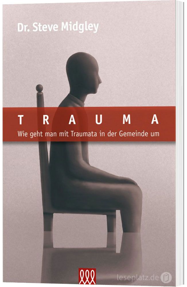 Trauma (Buch - Paperback)